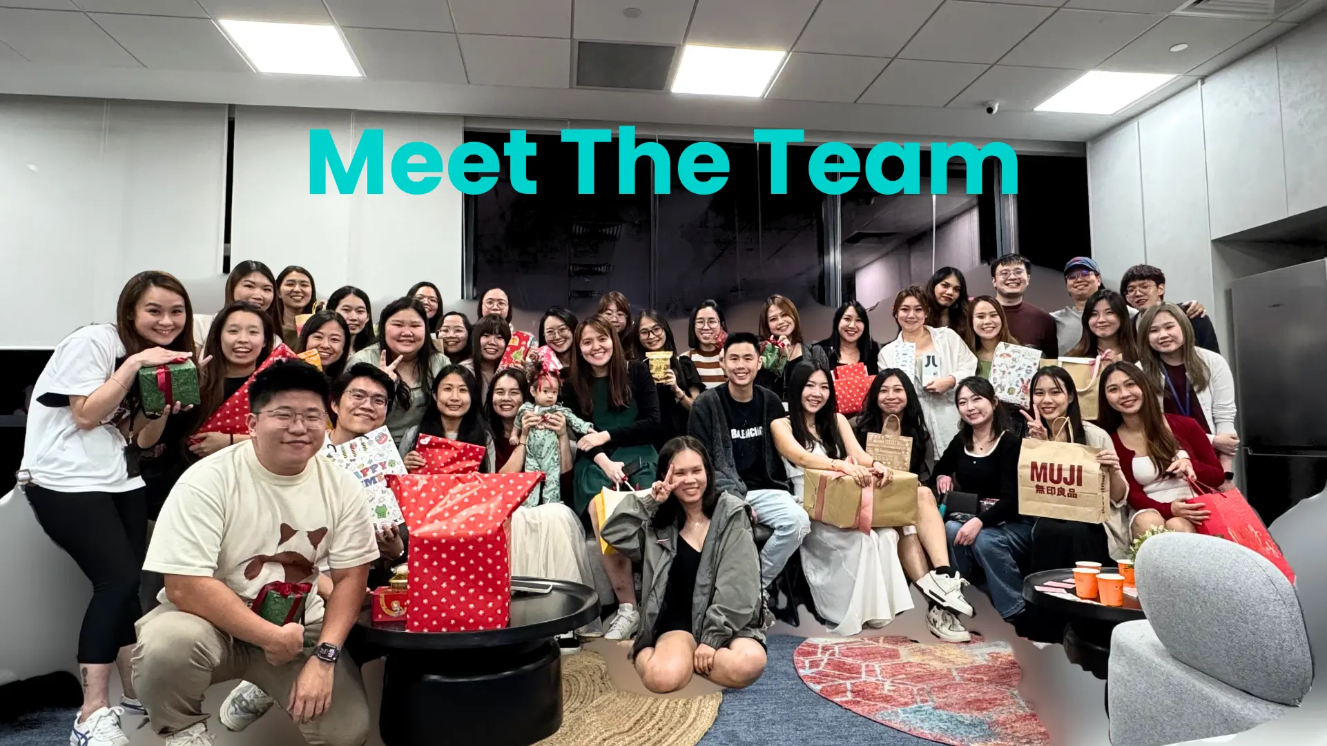 Trusted Corporate Service Provider in Singapore